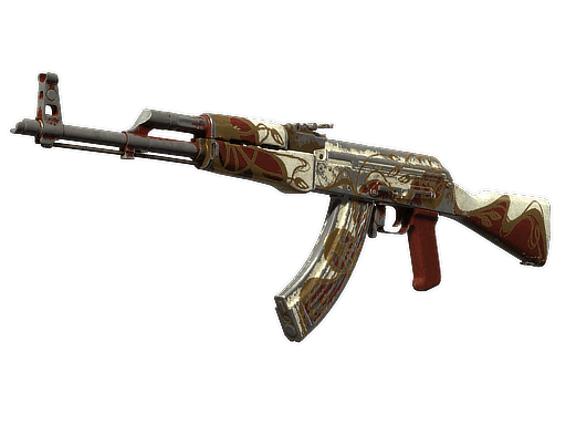 All Red Skins in CS2 | Exeskins