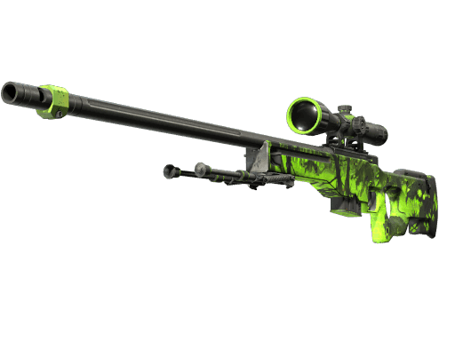 All AWP Skins in CS2 | Exeskins