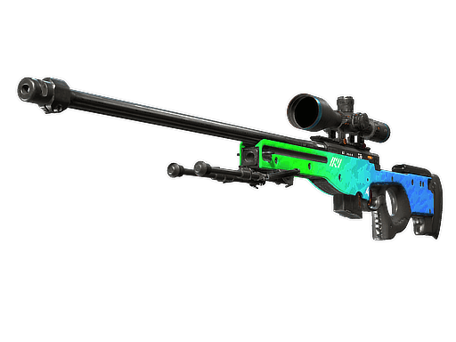 All Sealed Genesis Terminal Skins in CS2 | Exeskins