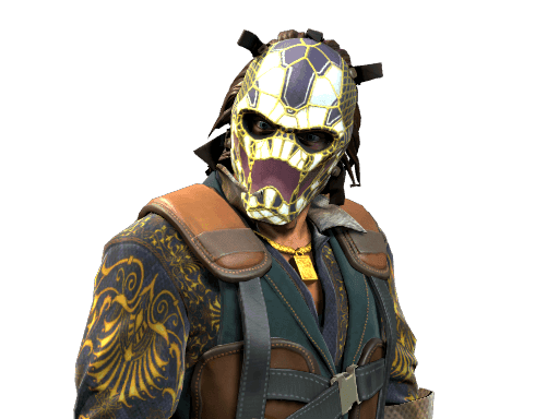 All Terrorist (T-Side) Agents in CS2 | Exeskins