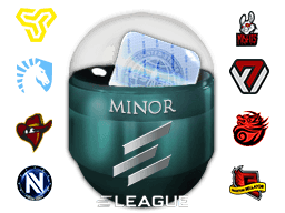 EMS Katowice 2014 Legends | Exeskins