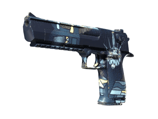 All Desert Eagle Skins in CS2 | Exeskins