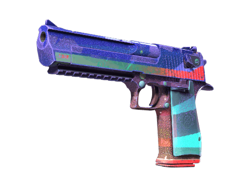 All Desert Eagle Skins in CS2 | Exeskins