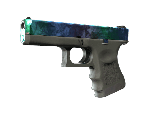 All Glock-18 Skins in CS2 | Exeskins
