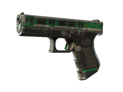All Glock-18 Skins in CS2 | Exeskins