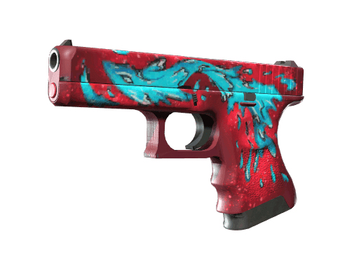 All Operation Breakout Weapon Case Skins in CS2 | Exeskins