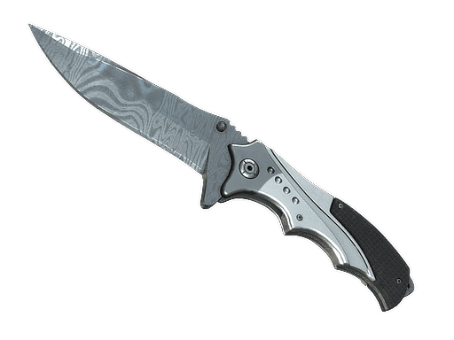 All White Knives in CS2 | Exeskins