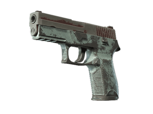 All P250 Skins in CS2 | Exeskins