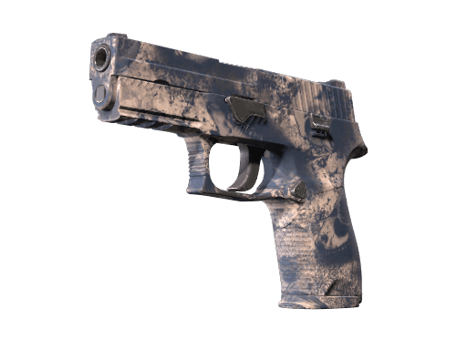 All P250 Skins in CS2 | Exeskins
