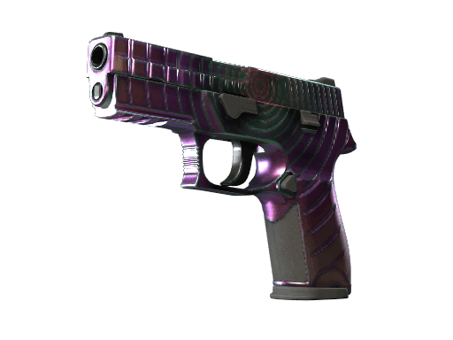 All P250 Skins in CS2 | Exeskins