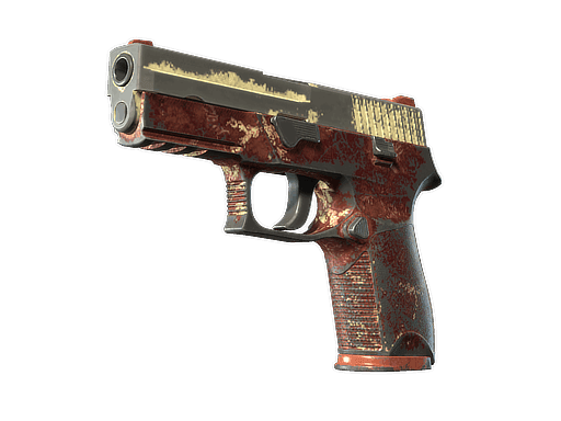 All P250 Skins in CS2 | Exeskins