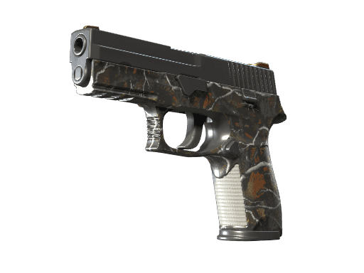 All P250 Skins in CS2 | Exeskins