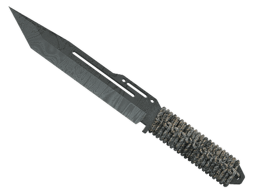 All White Knives in CS2 | Exeskins