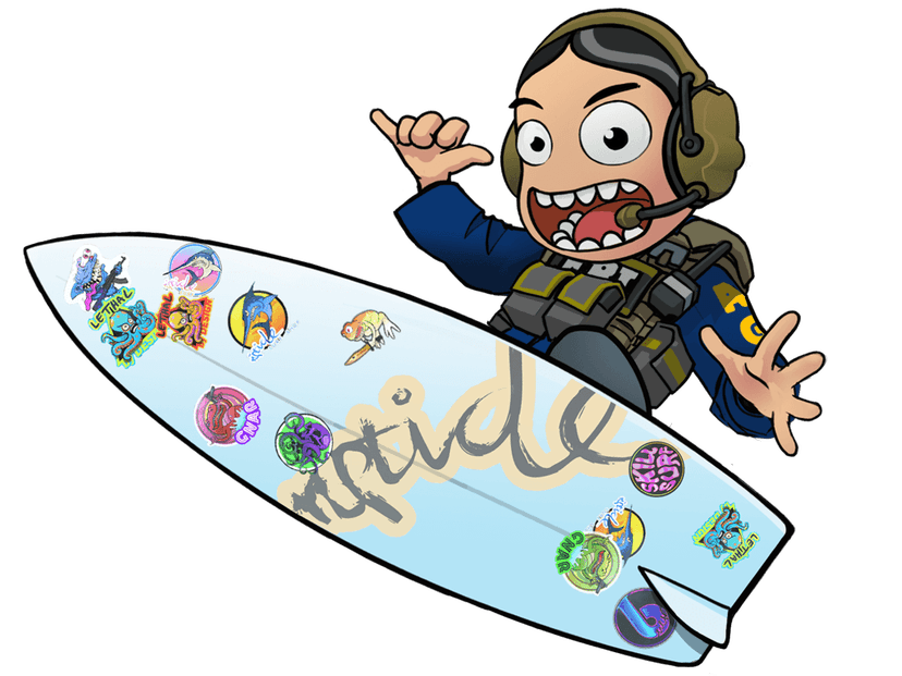 All Katowice 2014 Sticker Capsules in CS2 | Exeskins