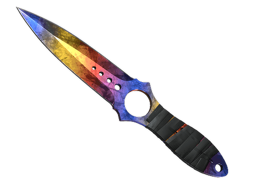 All Knife Skins in CS2 | Exeskins