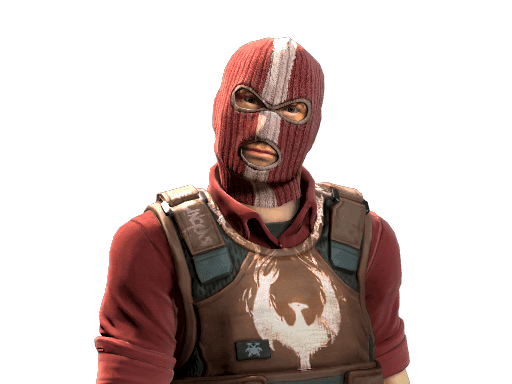 All Phoenix Agents in CS2 | Exeskins