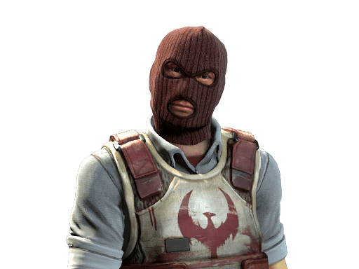 All Phoenix Agents in CS2 | Exeskins