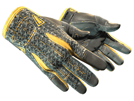 All Revolution Case Gloves in CS2 | Exeskins