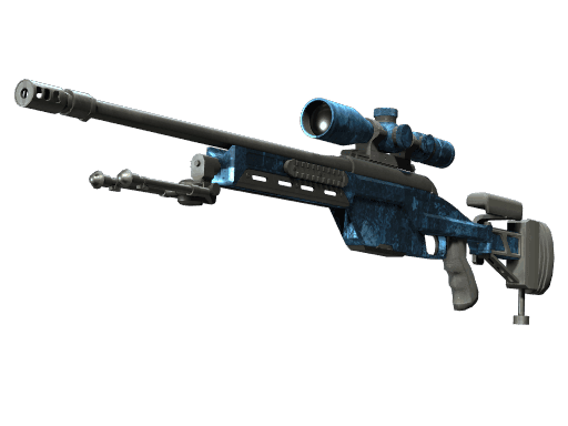 All Operation Breakout Weapon Case Skins in CS2 | Exeskins