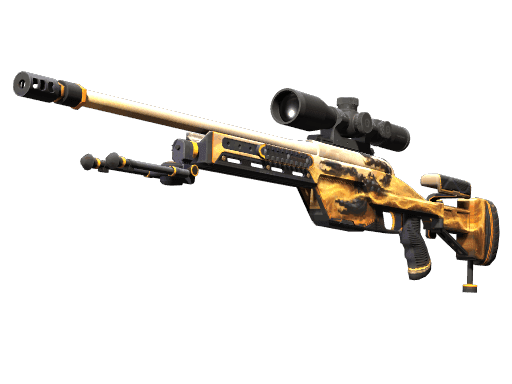 All SSG 08 Skins in CS2 | Exeskins