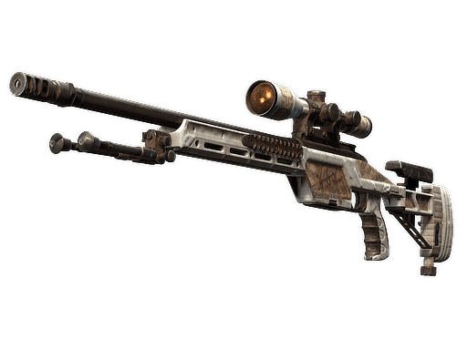 All SSG 08 Skins in CS2 | Exeskins