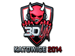 EMS Katowice 2014 Legends | Exeskins