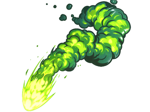 All Elemental Craft Stickers in CS2 | Exeskins