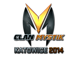 All Katowice 2014 Stickers in CS2 | Exeskins