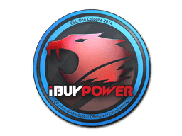 All iBUYPOWER Stickers in CS2 | Exeskins