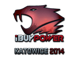 All iBUYPOWER Stickers in CS2 | Exeskins