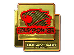All iBUYPOWER Stickers in CS2 | Exeskins