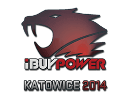 All iBUYPOWER Stickers in CS2 | Exeskins