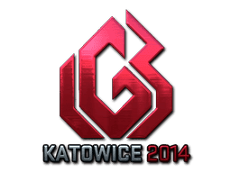 All Katowice 2014 Stickers in CS2 | Exeskins
