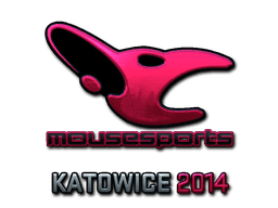 EMS Katowice 2014 Legends | Exeskins