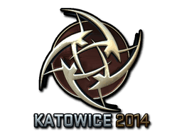 All Katowice 2014 Stickers in CS2 | Exeskins