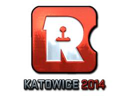 All Katowice 2014 Stickers in CS2 | Exeskins