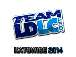 All Katowice 2014 Stickers in CS2 | Exeskins