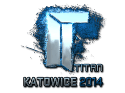 All Katowice 2014 Stickers in CS2 | Exeskins