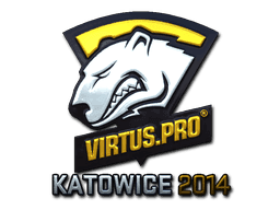 All Katowice 2014 Stickers in CS2 | Exeskins