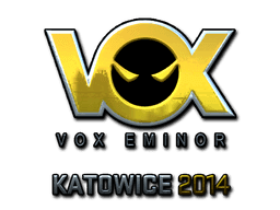 All Katowice 2014 Stickers in CS2 | Exeskins
