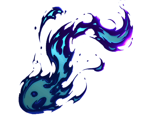 All Elemental Craft Stickers in CS2 | Exeskins