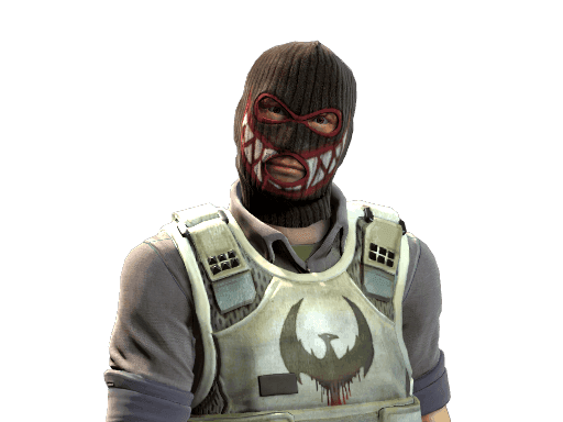 All Phoenix Agents in CS2 | Exeskins