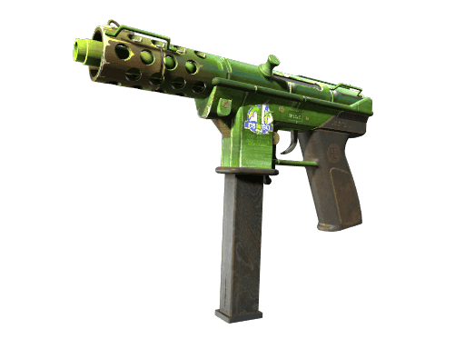 All Tec-9 Skins in CS2 | exeSkins