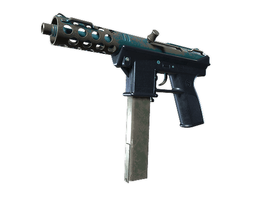 All Tec-9 Skins in CS2 | Exeskins