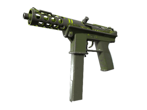 All Tec-9 Skins in CS2 | Exeskins