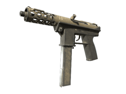 All Tec-9 Skins in CS2 | Exeskins