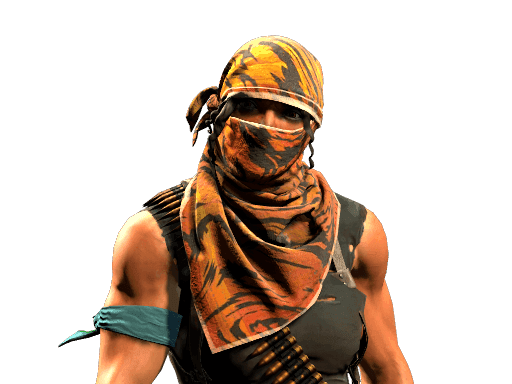 All Terrorist (T-Side) Agents in CS2 | Exeskins