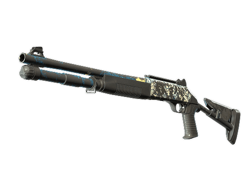 All Restricted Skins in CS2 | Exeskins