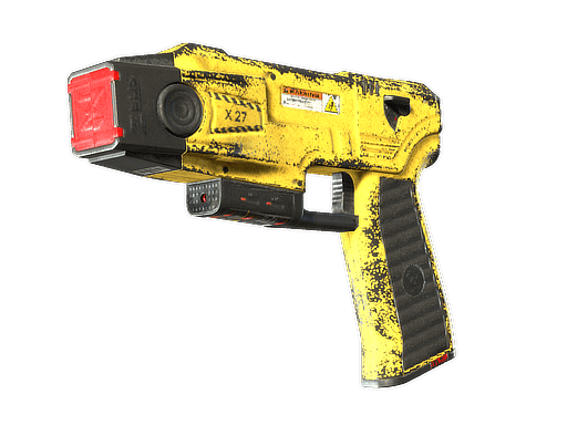 All Restricted Skins in CS2 | Exeskins