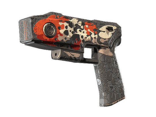 All Restricted Skins in CS2 | Exeskins